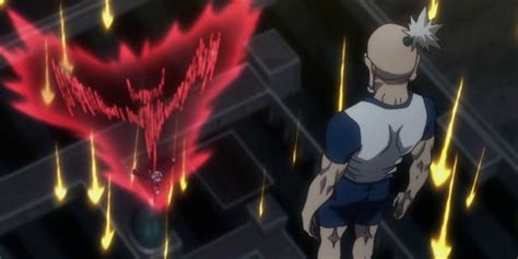 Jjk Dagon Vs Hxh Neferpitou Spacebattles