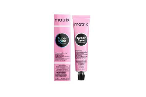 Matrix Super Sync Color — Beauty Supply Group