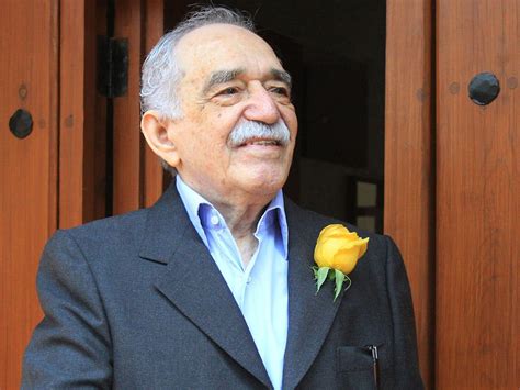 Gabriel Garcia Marquez How Gabo Spun Fantastic Tales From South