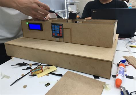 GitHub NewDongJun Arduino Home Project