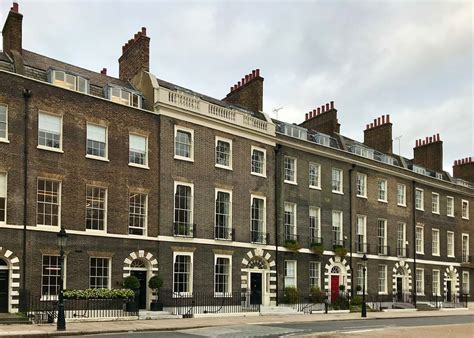 What Is A Georgian Townhouse At Gerry Terry Blog