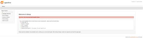JRE Not Detected By Openfire Setup On Windows Openfire Ignite Realtime Community Forums