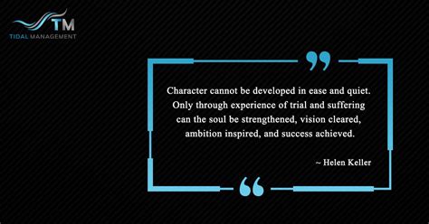 Tidal Management On Linkedin Tidalmanagement Characterdevelopment Grow Moveahead