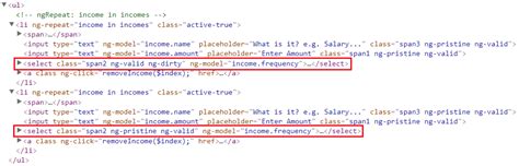 Java Return All Select Web Elements As List In Selenium Stack Overflow