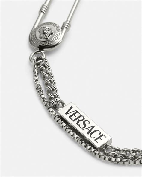 Safety Pin Fashion Jewelry Versace Ca