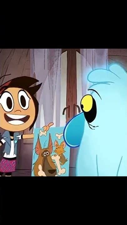 I Didnt Curse Mollymcgee She Cursed Me The Ghost And Mollymcgee