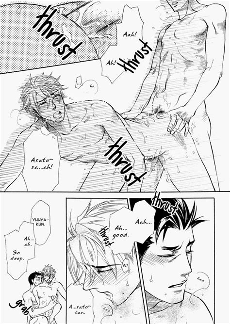 [naono bohra] itsuka no himitsu [eng] page 2 of 3 myreadingmanga