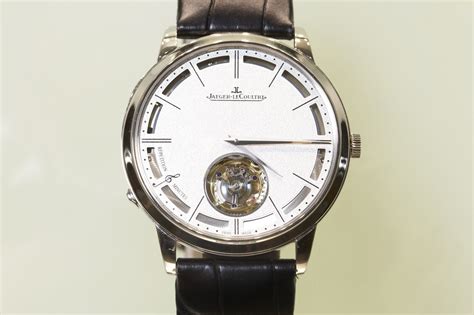 Jaeger Lecoultre Time Clock 1080p Watch Hd Wallpaper