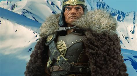 Iconic Pose Conan Figure Added To Super 7s Ultimate Movie Figures
