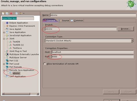 How To Debug Mvn Jettyrun In Eclipse 解途熠熠 Blogjava
