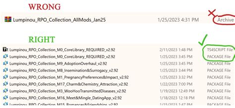 How To Install Sims Mods Lumpinou S Sims Mods How To Install Sims Mods Lumpinou S Sims Mods