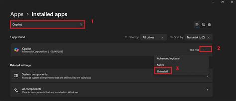 How To Disable Or Remove Microsoft Copilot In Windows