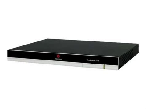 Polycom Sound Structure C12 Audio Conferencing System At ₹ 199999