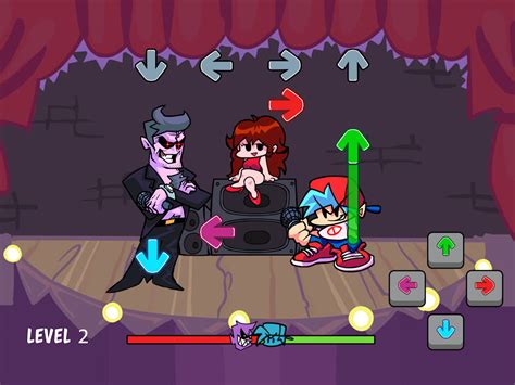 Android 용 Friday Night Funkin Mobile APK 다운로드
