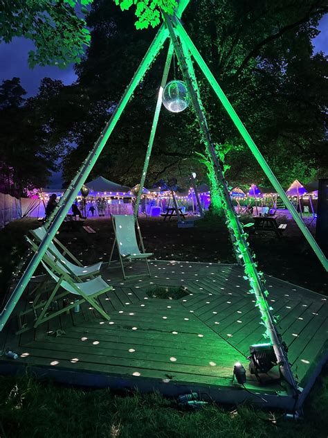 Uplighters Saddleworth Stretch Tents Festivals Weddings And Events