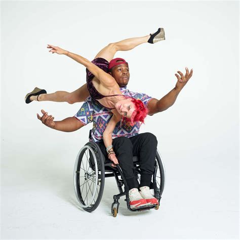 Support Axis Today Axis Dance Company