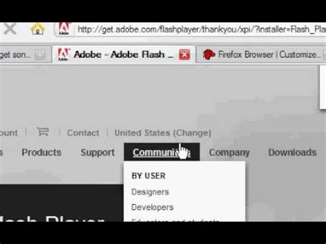 How To Make Youtube Work On Firefox YouTube