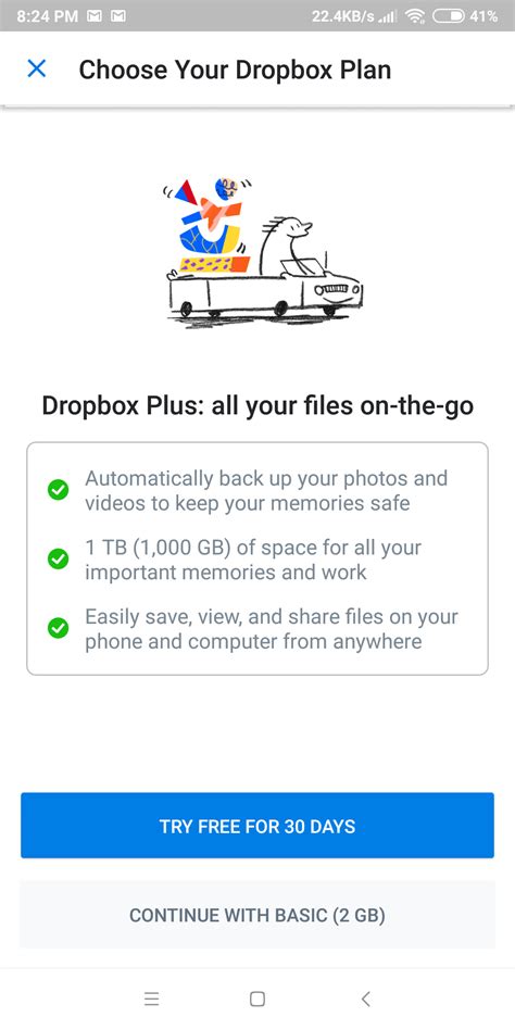 dropbox review 2020 is dropbox private and safe to use