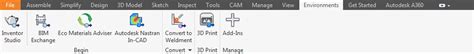 Solved Dynamic Simulation Missing Autodesk Community
