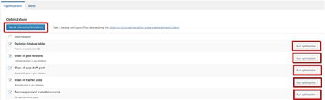 How To Optimize Your Wordpress Database In Two Easy Ways Wpklik