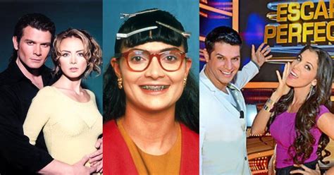 ‘escape Perfecto Con Nuevos Capítulos Y El Regreso De ‘yo Soy Betty