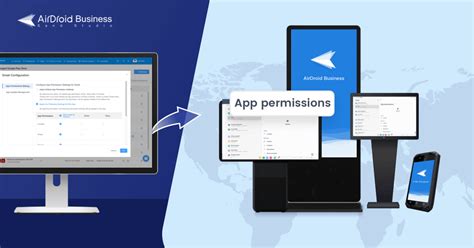 Solved How To Givegrant An App Permission Airdroid