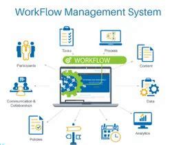 Workflow Automation Service Workflow Automation In India