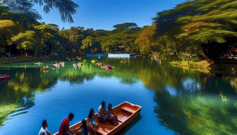 Discover The Best Baguio Tourist Spot Pinay Wise Guide