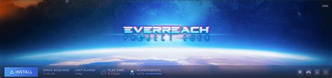 17 Everreach Project Eden Rsteamachievements