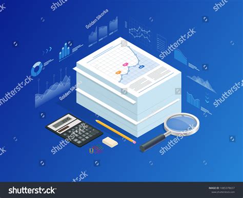 Isometric Method Images Stock Photos Vectors Shutterstock