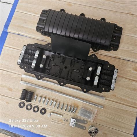 Jual Closure Inline 24 Corejoint Closure Inline 48 Core Shopee Indonesia