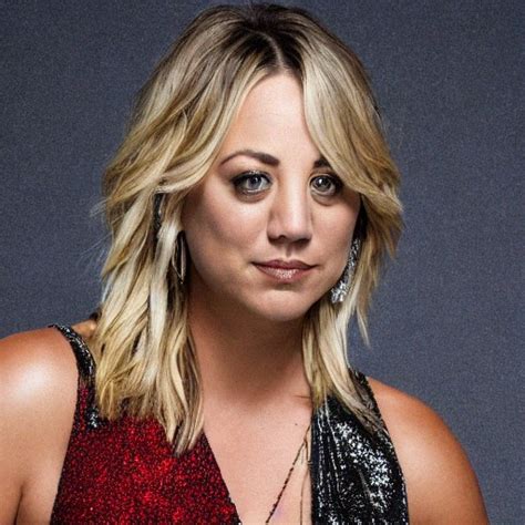 Kaley Cuoco Free Ai Art Generator