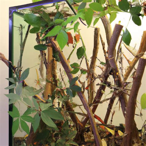 Stick Insect Enclosure Size At Minnie Steadman Blog