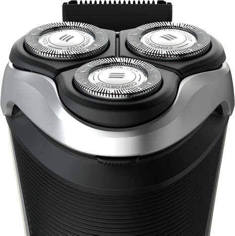 Questions and Answers: Philips Philishave Electric Shaver Misty Dawn ...