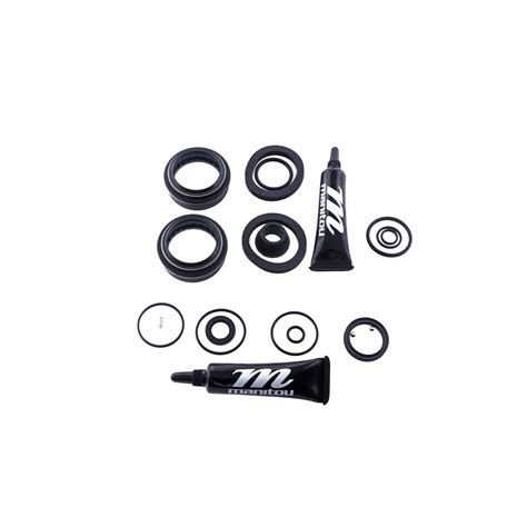 Manitou Fork Rebuild Kit Hayes Bicycle Eu