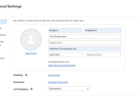 Notifications — Smartsheet Community