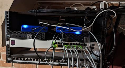 Building A Highly Available Ha Two Node Home Lab On Proxmox A Nice Guys View On Life