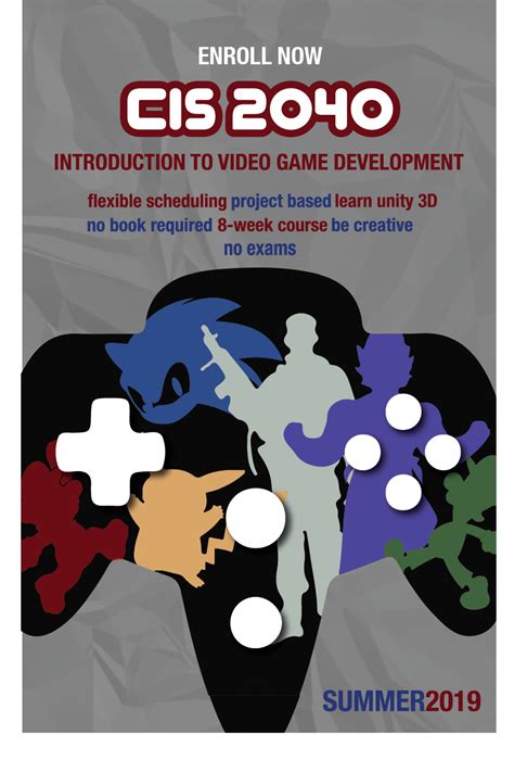 CIS Poster On Behance