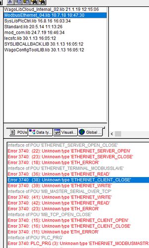 Codesys 23 Library Codesys Wago Automation Community