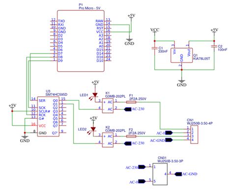 Shutters On Arduino And Ssr Not Working Correctly Partially Motors
