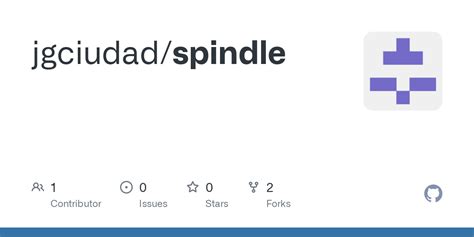 Github Jgciudadspindle