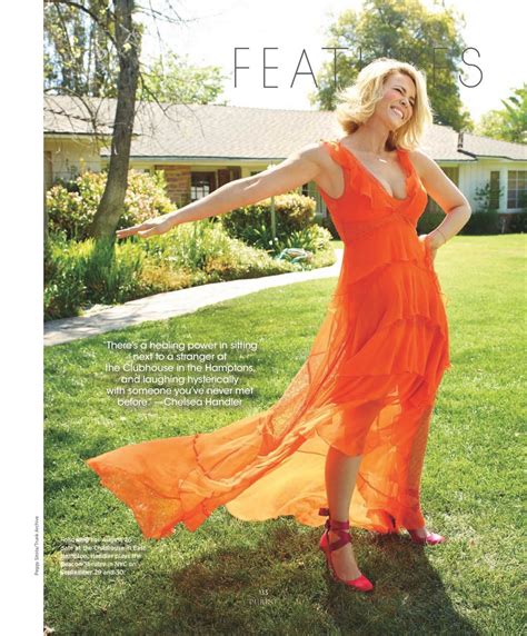chelsea handler in purist magazine july 2023 summer issue hawtcelebs