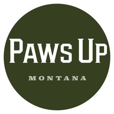 Paws Up Montana This Weeks Magical View At Salmon Lake