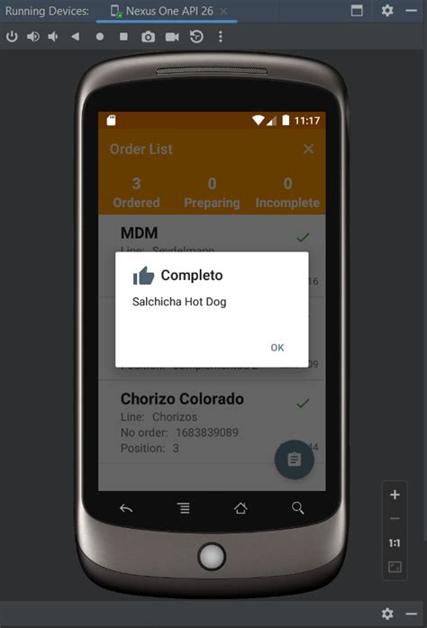 Github Alexoliveros Androidapp Transportprocess Android App To Track Requests Between