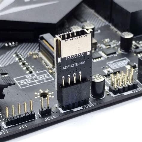 nÖrdic usb 2 0 9 nastainen otsikko usb type e sovittimeen