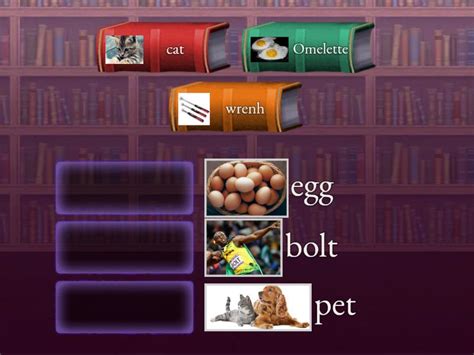 Instruments For Testing Match Up