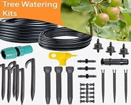 Outdoor Watering Watering Kits Water Irrigation