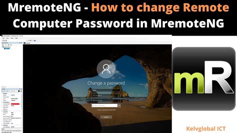 mremoteng fix remoteng issues fix not able to connect to remoteng