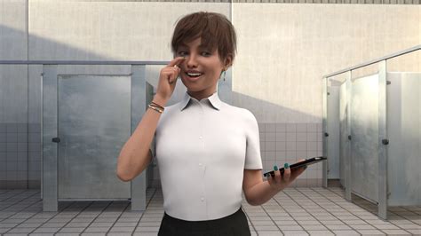 School Shrunk Vol 1 36 By Drmorphgts On Deviantart