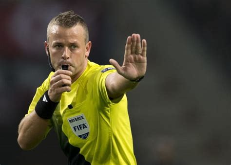 A Short History Of The Football Referees Whistle